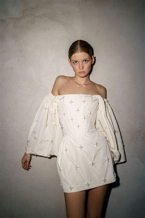 Margo Set By Tatyana Kochnova Atelier в 2025 г Корсетные свадебные