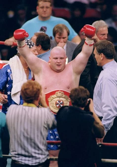 Butterbean Reveals How Life Spiraled After Boxing Fame With Sex