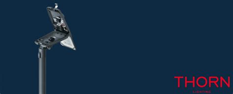 Thorn Isaro Pro Rexel France