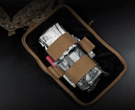 Ifak Insert Type B Erebus Industries