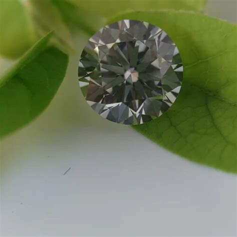 Solitaire Lab Grown Diamond For Wedding Ring Lab Grown Diamond