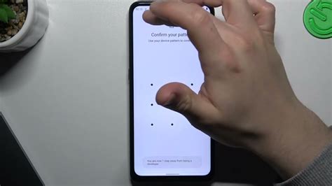 how to disable developer options in android smartphone turn off