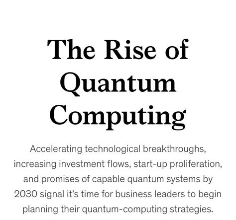 Prof Dr Ingrid Vasiliu Feltes On Linkedin Quantum Quantumtechnology Quantumcomputing