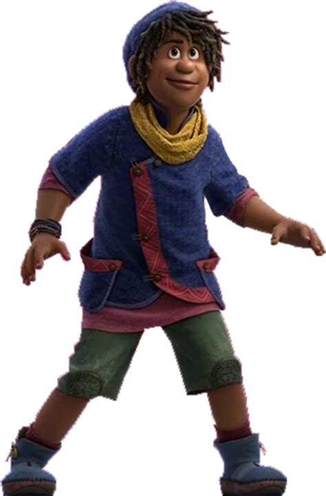 Png Ethan Clade By Mikemoon1990 On Deviantart
