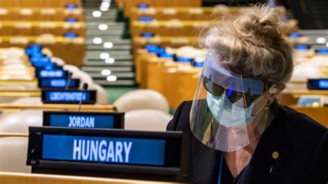 Reflecting On Unga 75