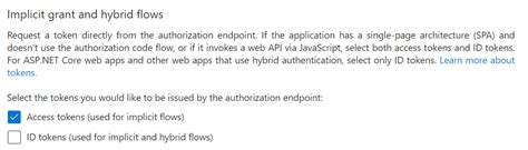 Setting Up A Databricks Reader Azure Oauth Connection Fme Support Center