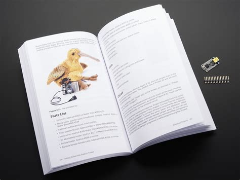 Getting Started With Trinket Book Adafruit Trinket 5v Kit Pack Raspberry Pi в Киеве Украина