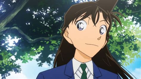 Ran Mori Những Sự Thật Về Nhân Vật Nữ Chính