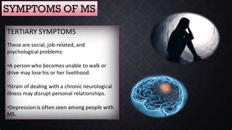 How Does Multiple Sclerosis Affect A Persons Life Neurohealth