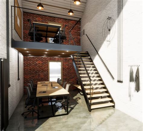 Evolve Studios Commercial Offices Colchester Essex