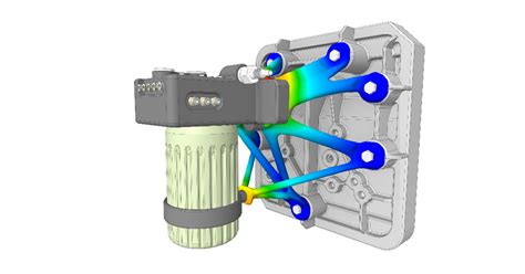 Ansys Discovery Rapid Prototyping And Real Time Simulations Edrmedeso