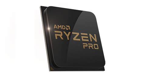 Amd Announces Broad Adoption Of Amd Ryzen Pro Desktop Processors Ncnonline