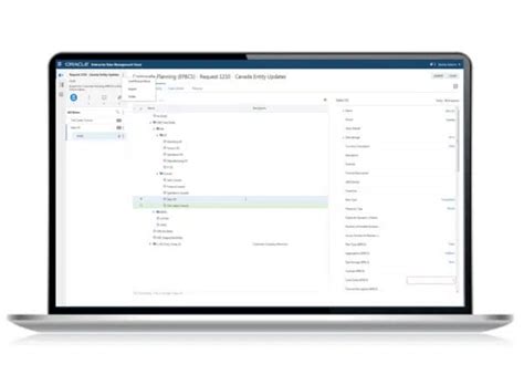 Oracle Edmcs Enterprise Data Management 4 Min