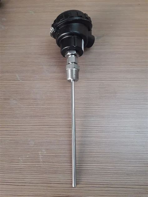 Ectech Temperature Sensor At Rs 350 Gezia G I D C Gandhinagar ID 27156113530