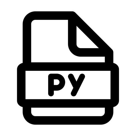 Python Logo White Icons Free Download Svg Png 