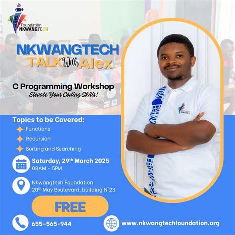 cprogramming programmingworkshop algorithms techeducation
