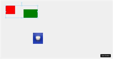 Sample Konva Transform Image Shape Forked Codesandbox