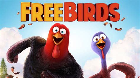 Watch Free Birds 2013 Full Movie Online Plex