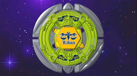 Libra Beyblade Beyblade Lot Bull Libra Leone Aquario Gemios L Drago