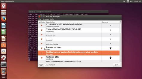 How To Speed Up Ubuntu 1404 Youtube