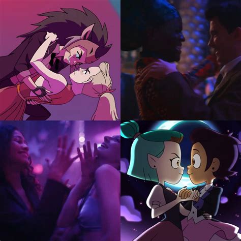 Same Sex Dances Reuphoria