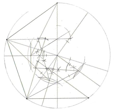 Pentagon Drawing At GetDrawings Free Download