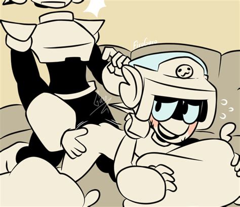 Rule 34 Brawl Stars Gay Sex Incest Larry Brawl Stars Lawrie Brawl