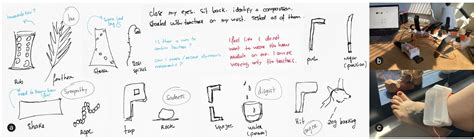 Tactorbots A Haptic Design Toolkit For Out Of Lab Exploration Of