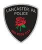 Lancaster City Pa Police Department Policeapp