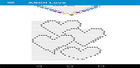 Textart Create Your Ascii Text Art Styles Android App