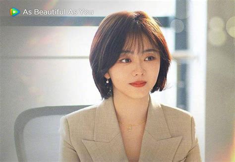 Fakta Peran Tan Song Yun Di Drama China As Beautiful As You Idn Times