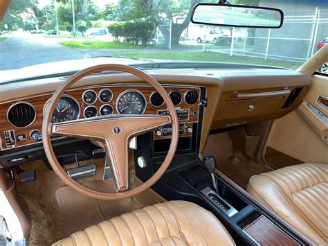 1977 Pontiac Grand Prix Orlando Classic Cars