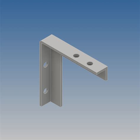 Metal Angle Brackets Catalog Steel Angle Bracket Galvanized 12