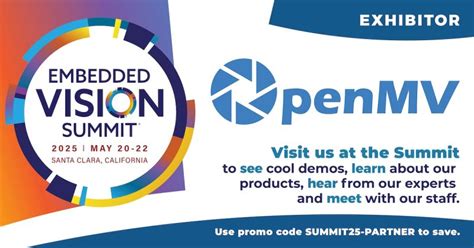 Openmv Llc Envisions A World Where Microcontrollers Become Increasingly Edge Ai And Vision