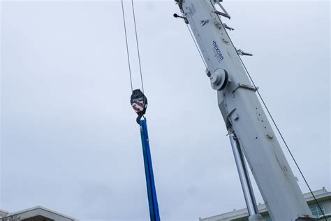 Rules Of Crane Capacity Charts Nexgen Crane And Rigging