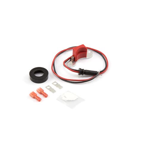 Ignition And Electrical Ignition Components Electronic Distributor Conversion Kits