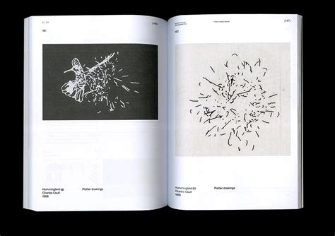 Algorithm Aesthetics Visual Research Behance