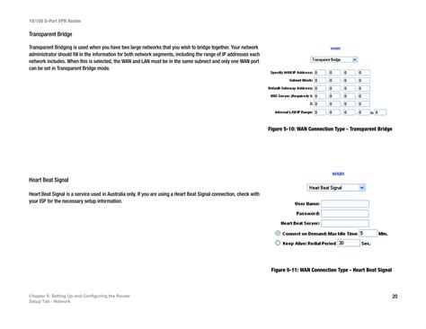 Manual Linksys Router Rv082 PPT