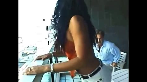Morena Brasileira Eporner