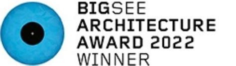 At BIG ARCHITECTURE AWARDS 2022, held at Cankarjev Dom, in | OOPY ...