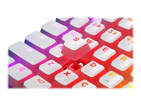 Steelseries Apex 7 Tkl Ghost Shi