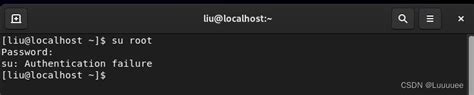 Linux修改root密码(centos)centos修改root密码 Csdn博客 Linux修改root密码(centos)centos修改root密码 Csdn博客