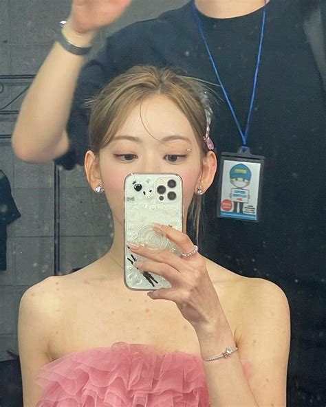 Le Sserafim Sakura Rkpopfap