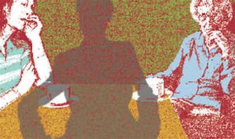 Agony Aunt Sex And Relationship Advice Express Yourself Comment