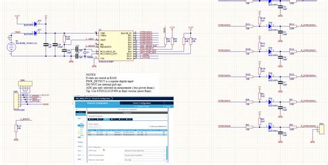 solved low power mcu in stopmode start using considerable
