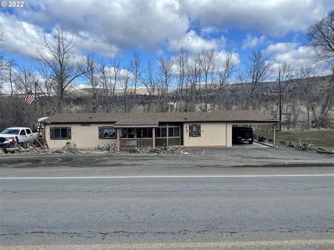 John Day Or Real Estate John Day Homes For Sale ®
