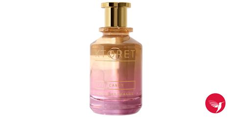 173 Candy Michael Malul London Perfume A Fragrância Feminino 2020