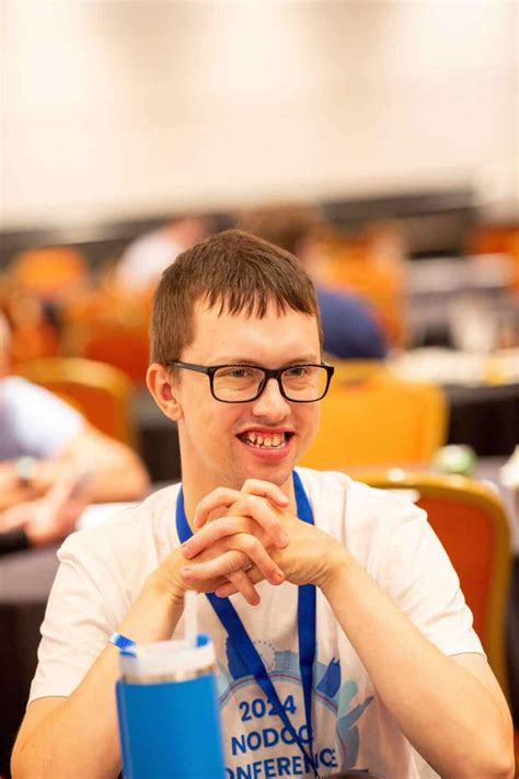 Agenesis Of The Corpus Callosum Nodcc