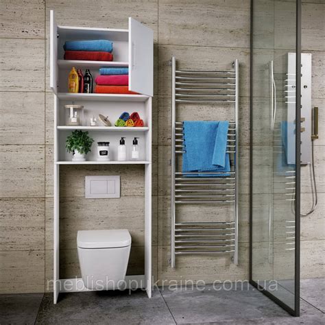 Шкаф под стиральную машину, цена 1299 грн., купить в Белой Церкви ...