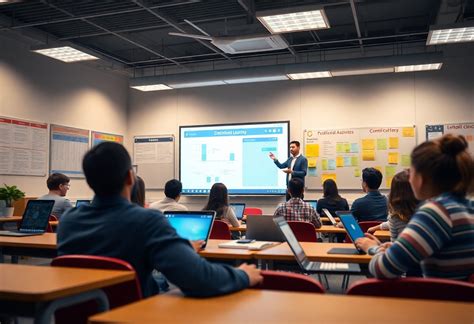How To Develop Adaptive Education Systems For Real Time Learning